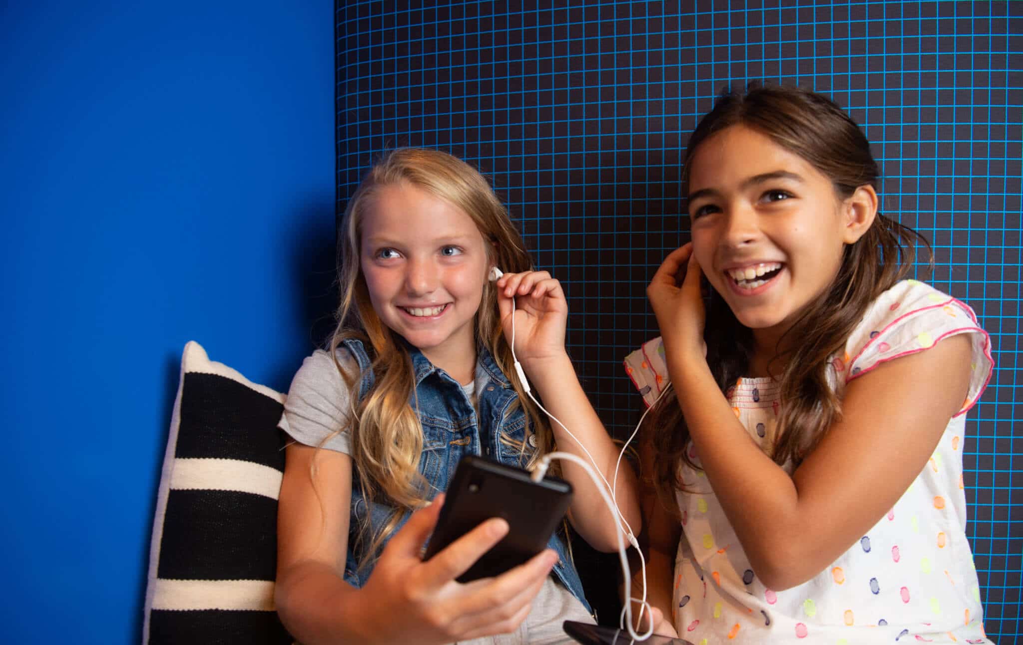 Music Streaming for Kids: What Leaves the Biggest Impact?