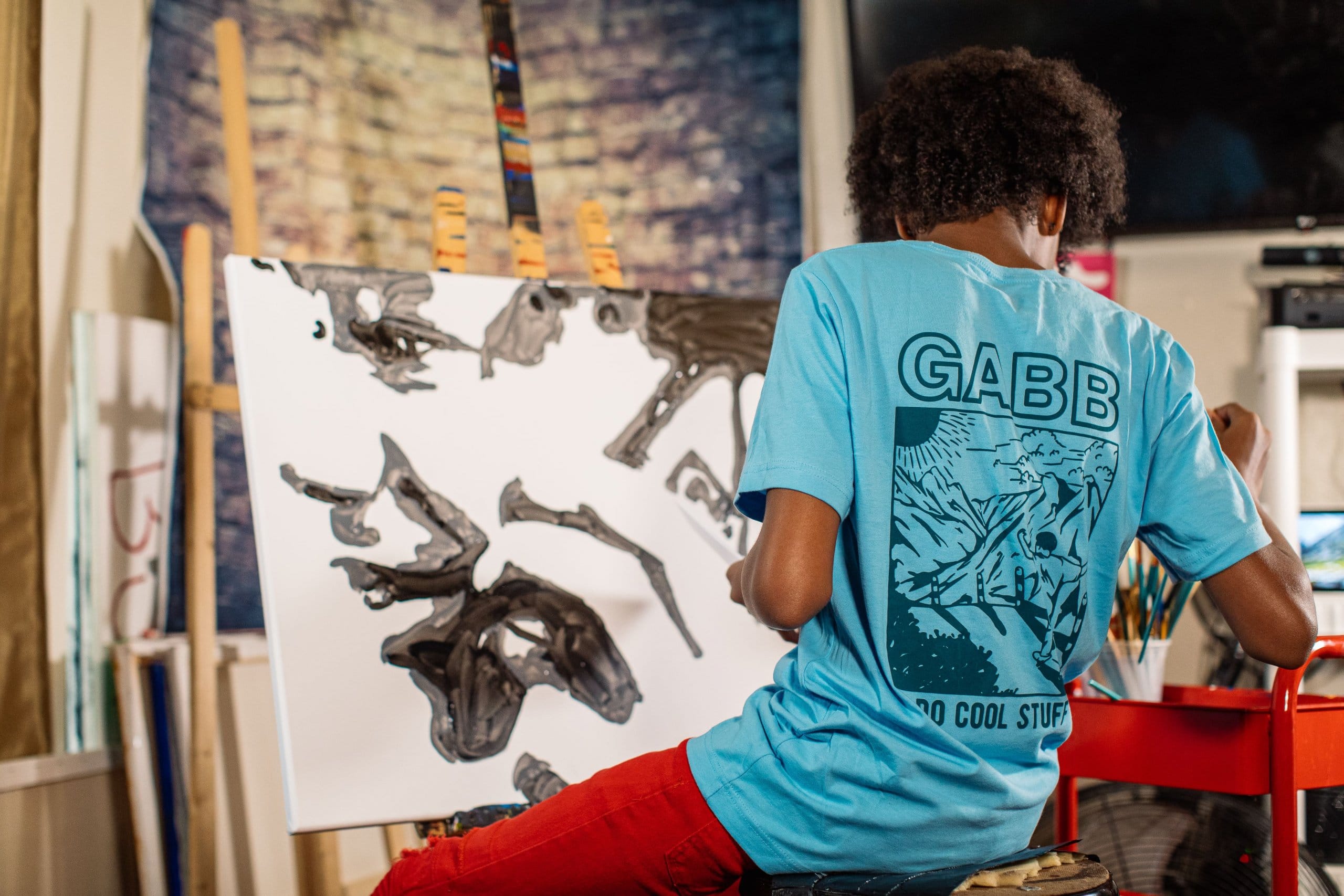 2020 Kid of the Year: Tyler Gordon — Gabb