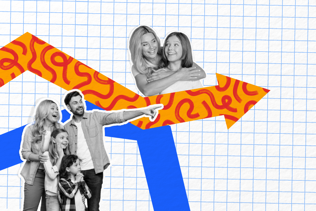 How to Stand Up to a Bully: Upstander vs. Bystander