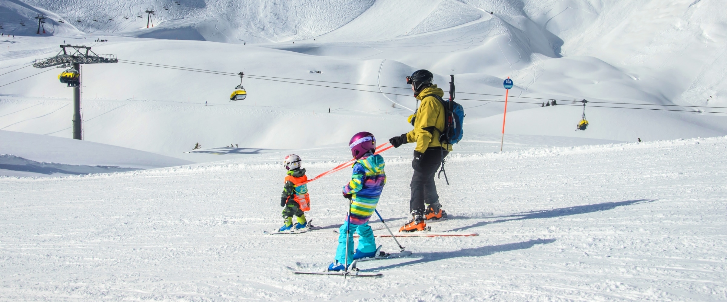 Winter Family Activities | Connect with Your Kids Over the Holidays