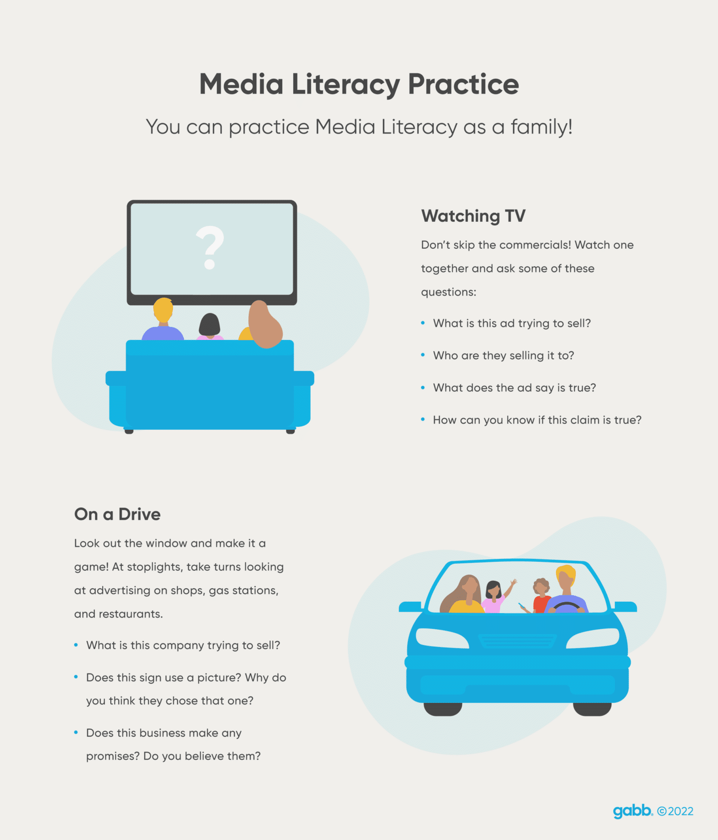 What is Media Literacy? Definition, Examples, and More