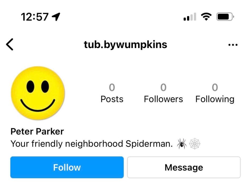 What Does ‘Finsta’ Mean? | Your Teen's Fake Instagram