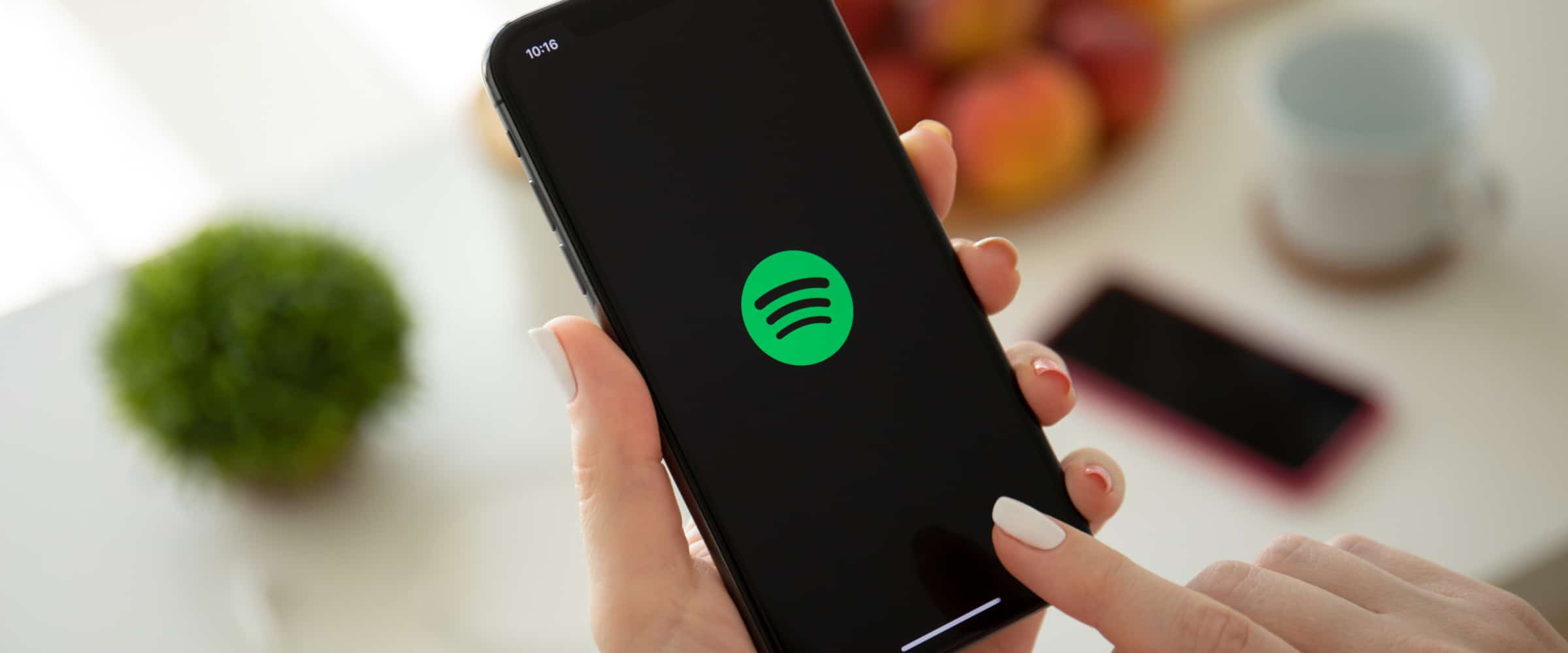 Is Spotify Safe for Kids? The Not-So-Kid-Friendly Streaming Service
