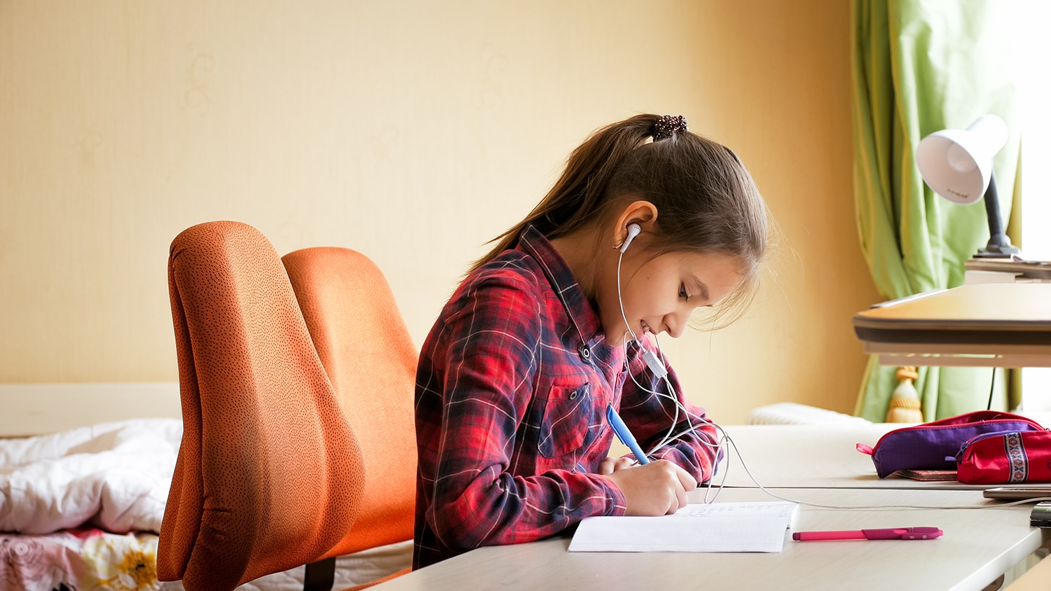 Can Music Help My Child Focus? How to Help Someone with ADHD