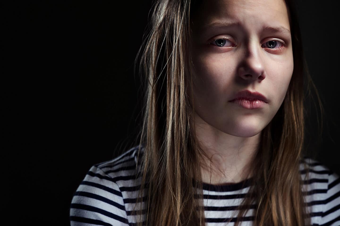 Signs of Grooming: How to Protect Your Kids from Predators