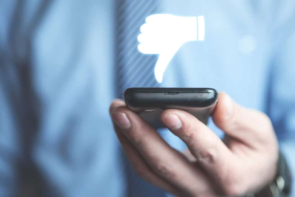 Is Social Media Safe for Kids? "Not Yet"