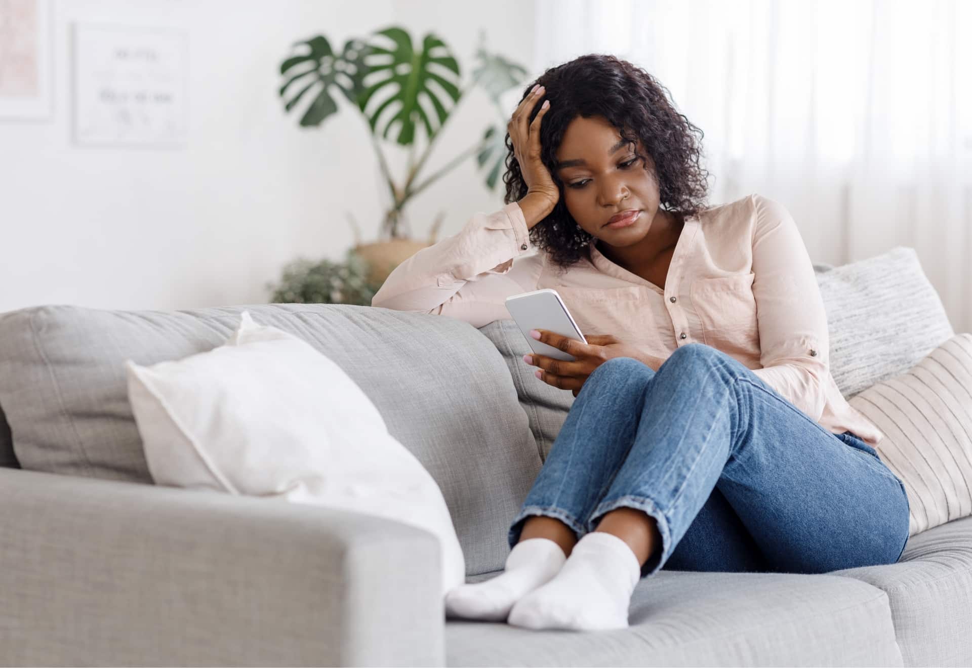 Does Instagram Affect Body Image? Teen Stats That Will Make You Mad