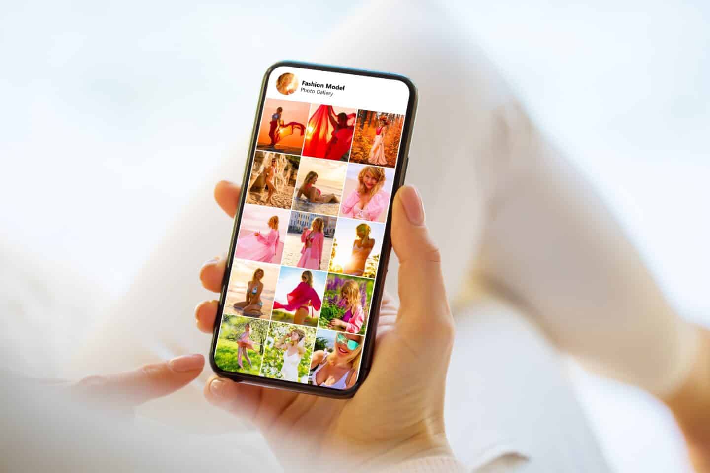 Does Instagram Affect Body Image? Teen Stats That Will Make You Mad