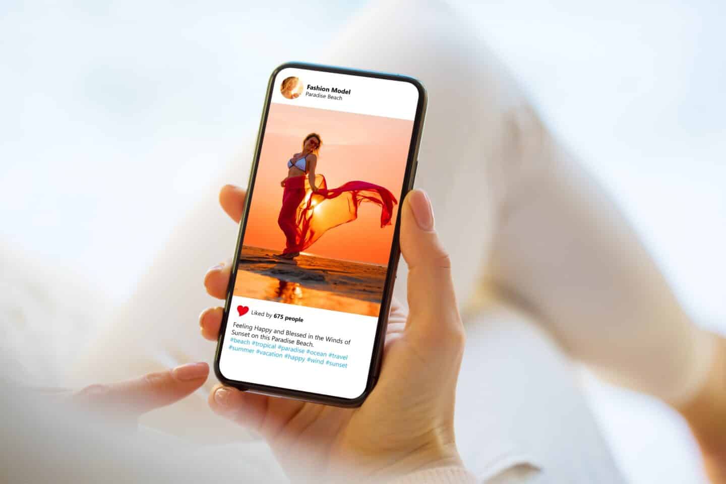 Does Instagram Affect Body Image? Teen Stats That Will Make You Mad