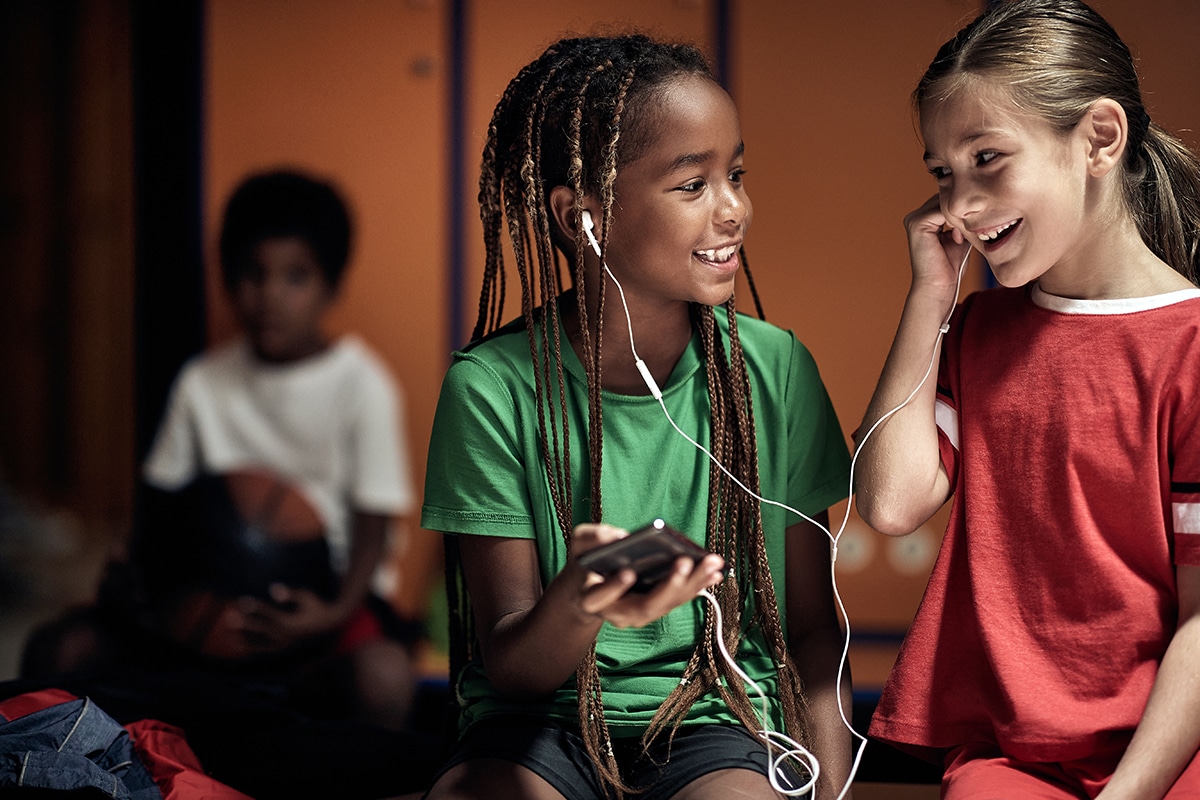 Is Spotify Safe for Kids? The Not-So-Kid-Friendly Streaming Service