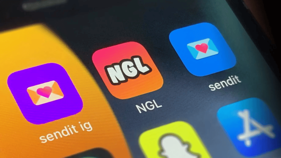 5 Scary Apps Kids Are Using | Look out for these Dangerous Apps for Kids