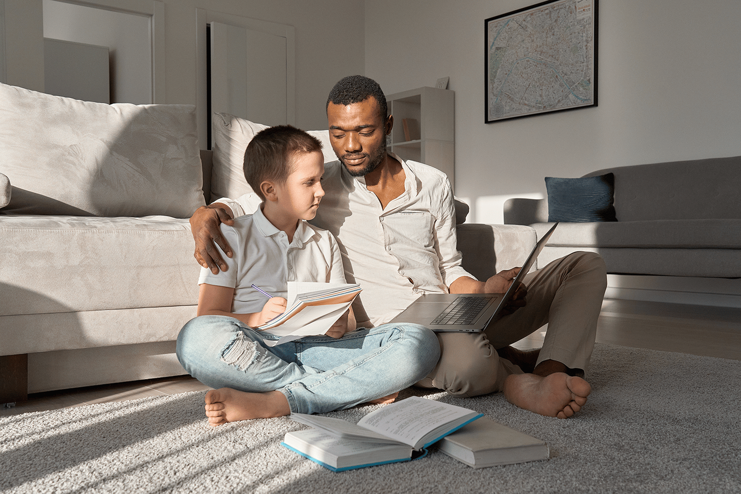 How to Protect Children From Predators (What To Teach Them)