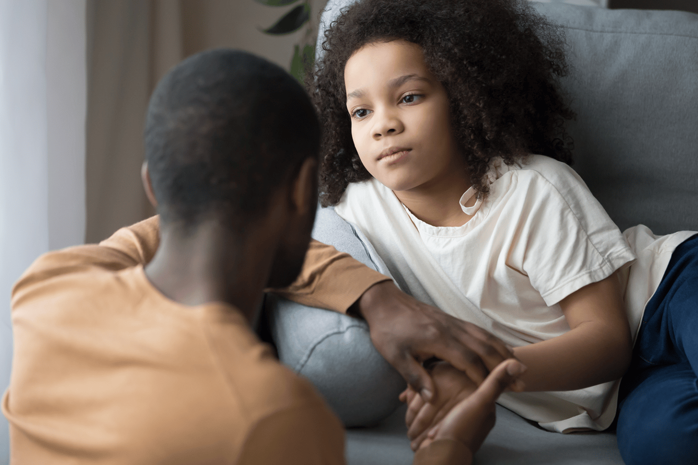 Mental Health Questions to Ask Your Kids (A List for Parents)