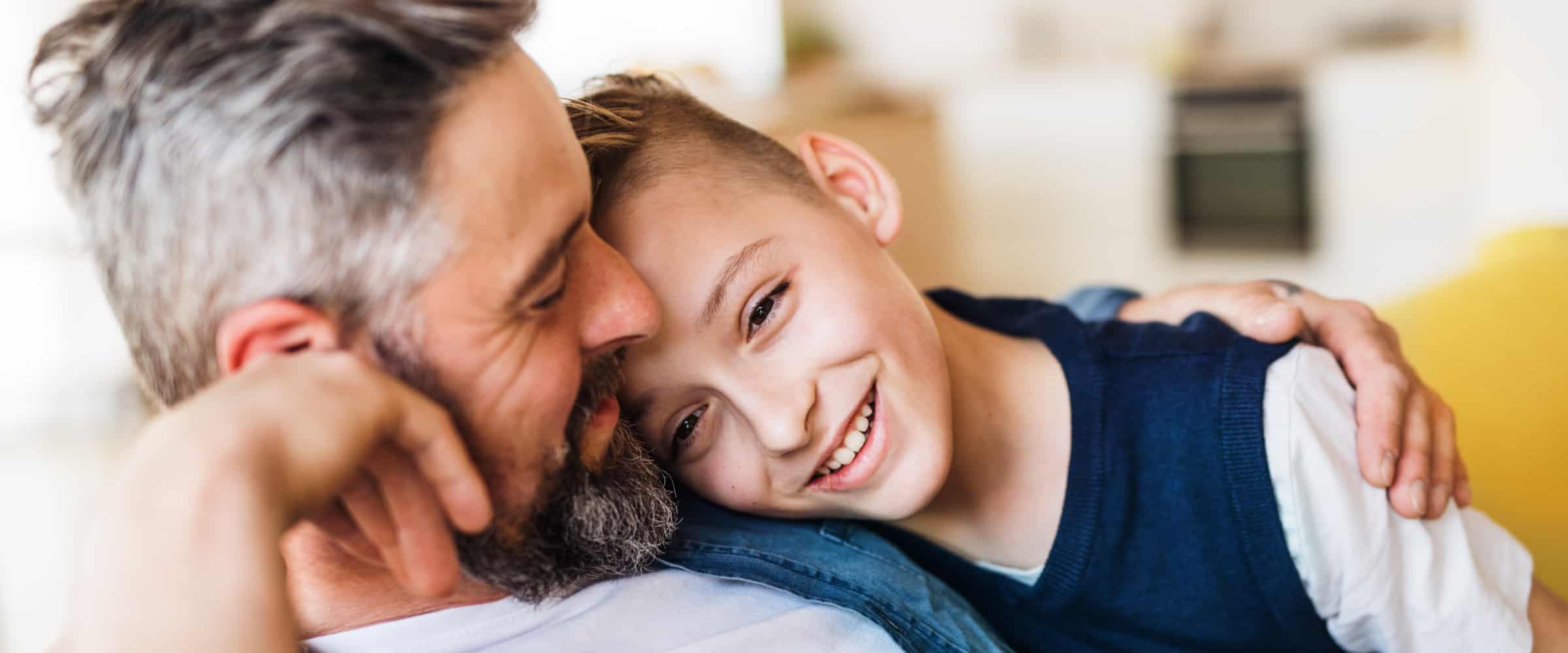 Proactive Vs. Reactive Parenting | The Best Parenting Style for Kids