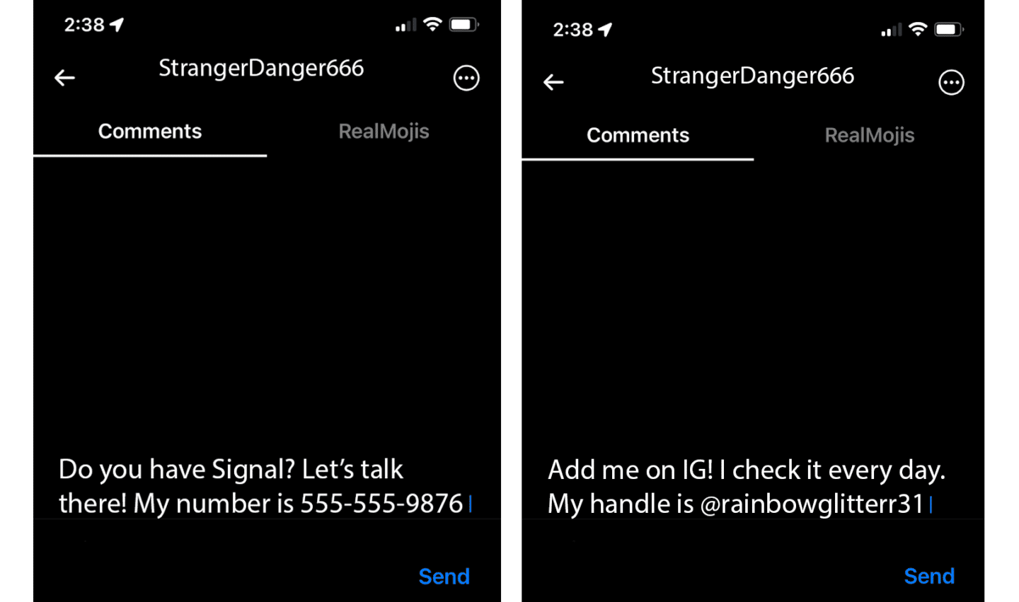 What is BeReal & is it Safe for Kids?