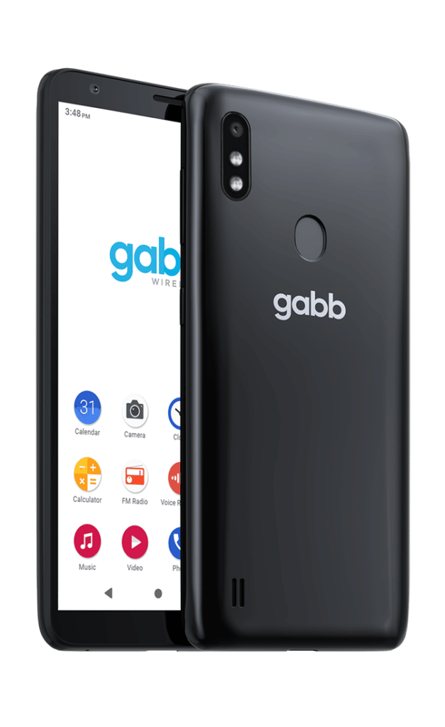 MyGabb App - Gabb
