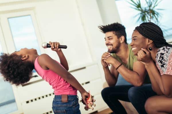 How Does Music Bring People Together? Happy Effects of Jamming Out