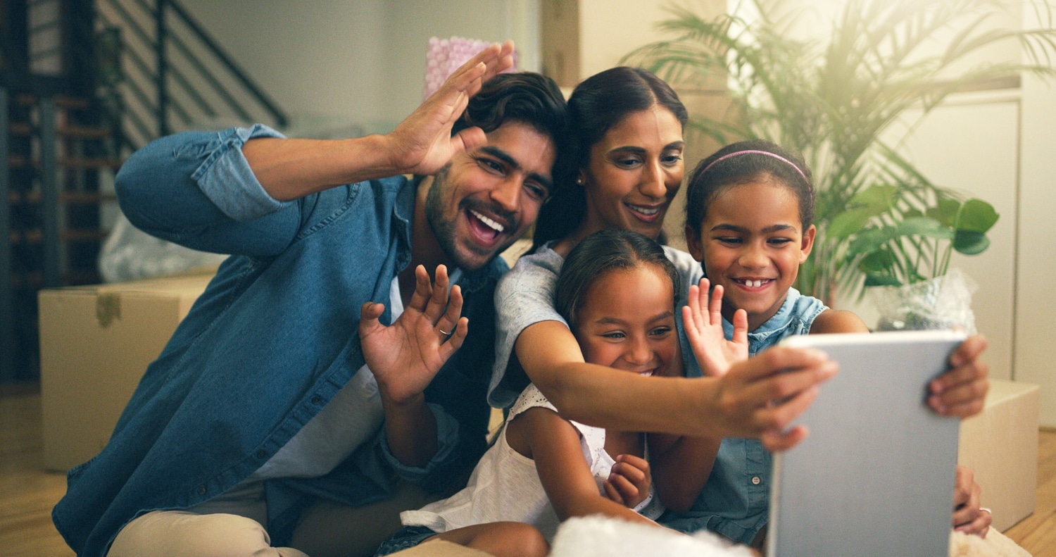 Screen Time Management: A Guide for Families