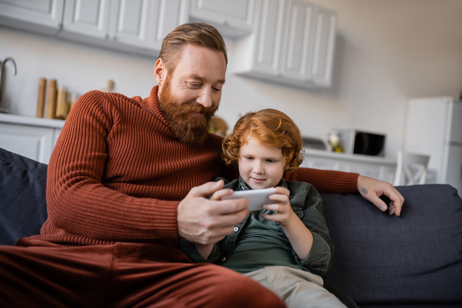 Screen Time Management: A Guide for Families