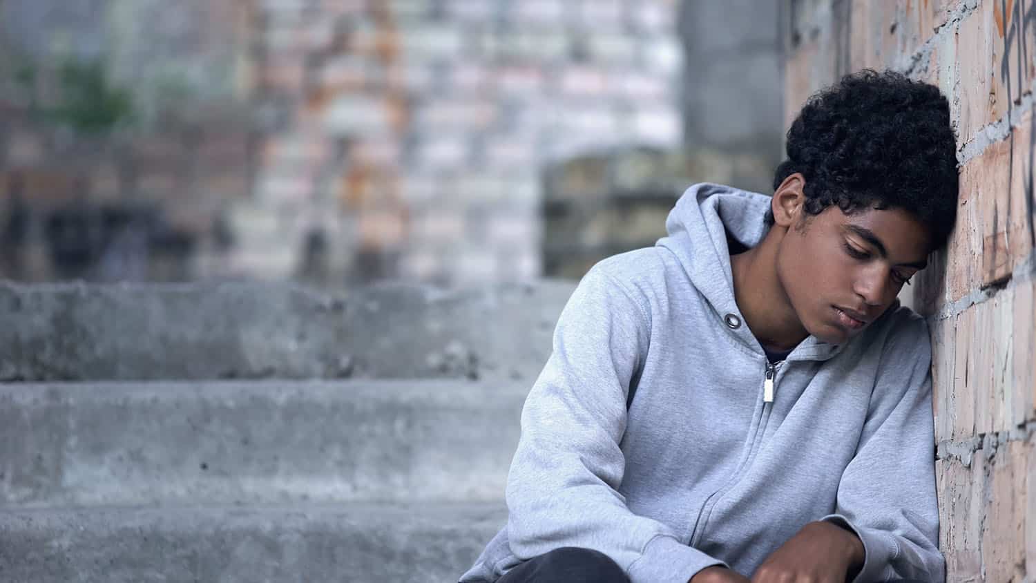 How to Stand Up to a Bully: Upstander vs. Bystander