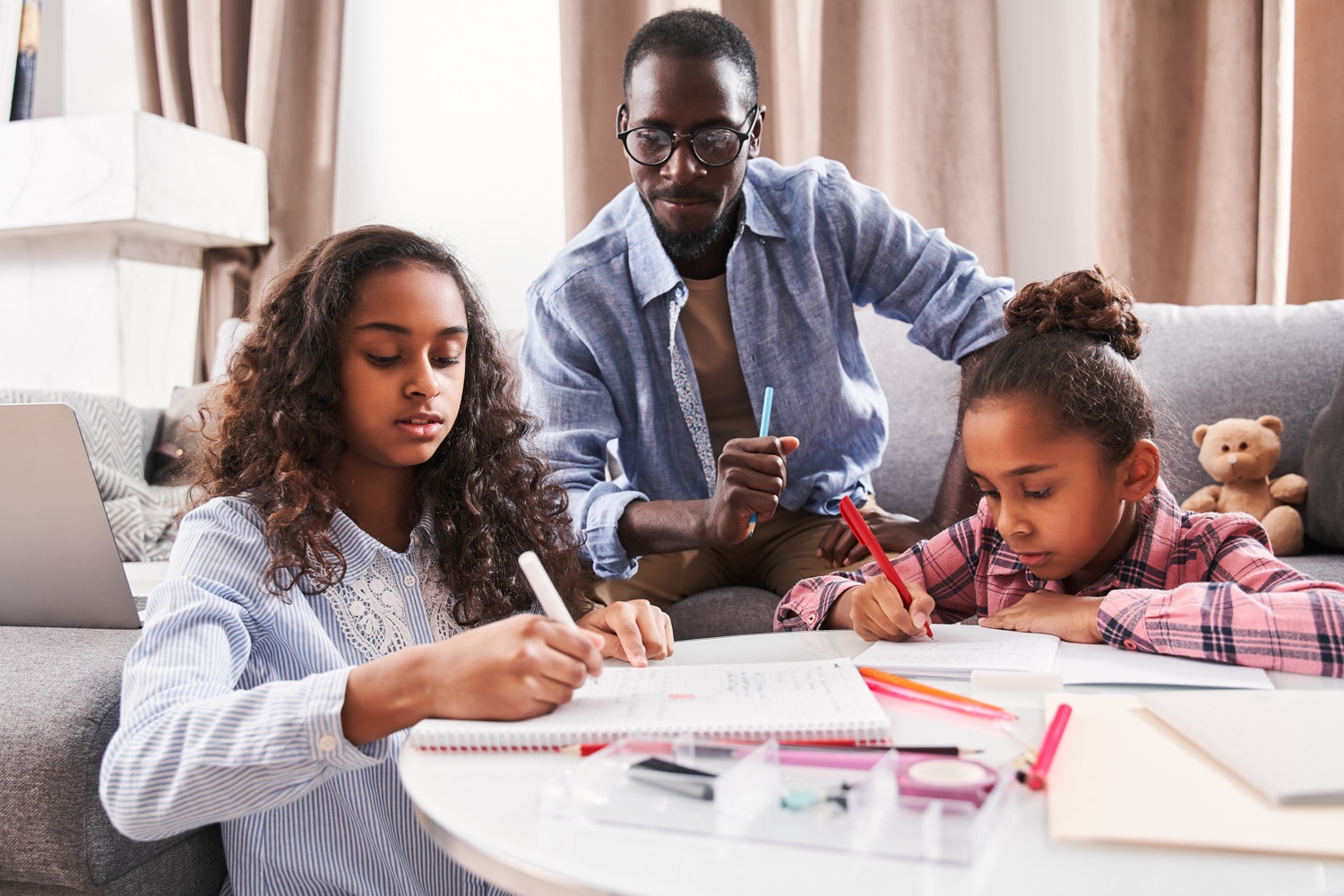 What are the Four Types of Parenting Styles? (Hint: One is Best)