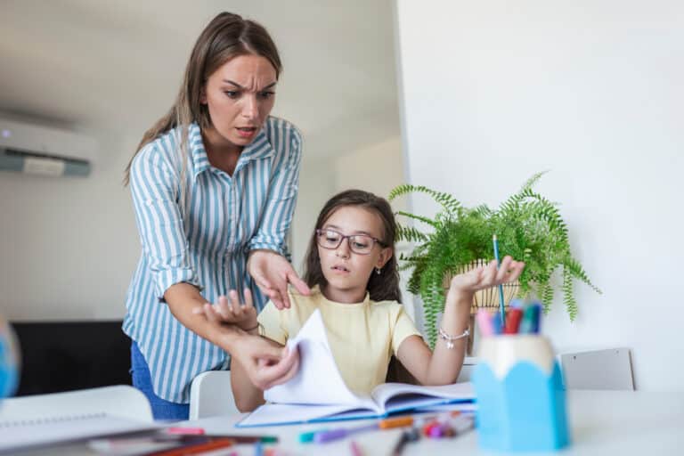What are the Four Types of Parenting Styles? (Hint: One is Best)