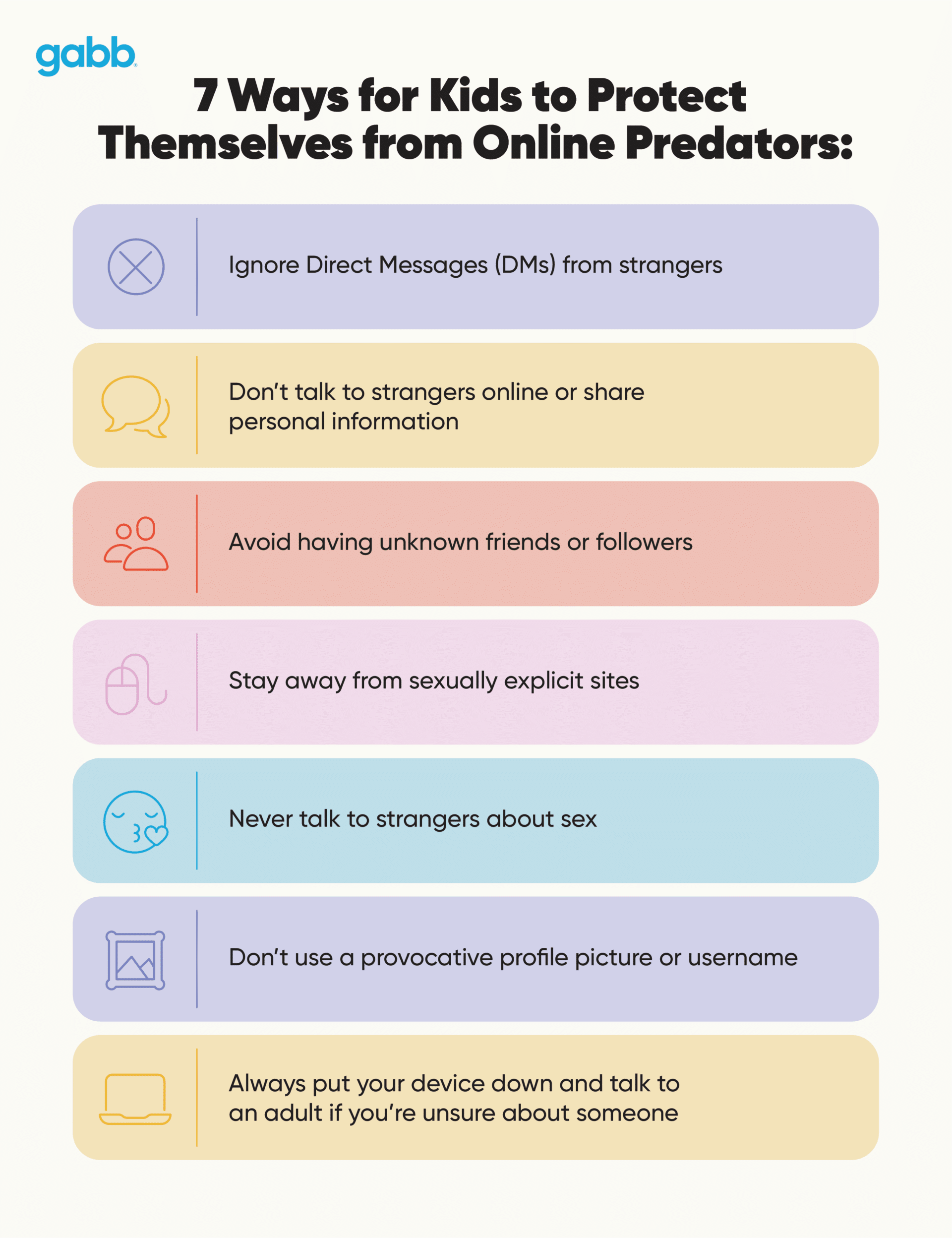 Stranger Danger Goes Virtual: Tips to Keep Kids Safe Online