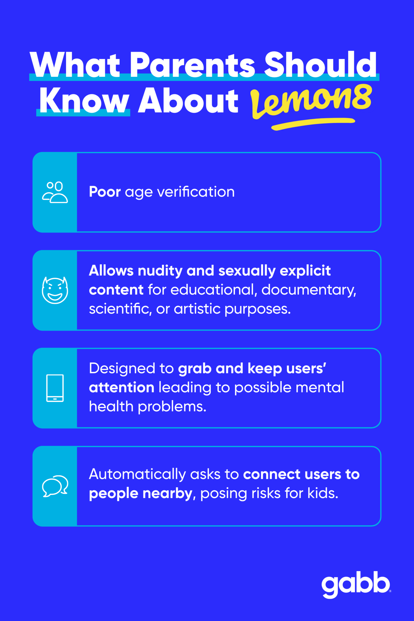 What is Lemon8? A Safe Space for Kids or a Parent's Nightmare?