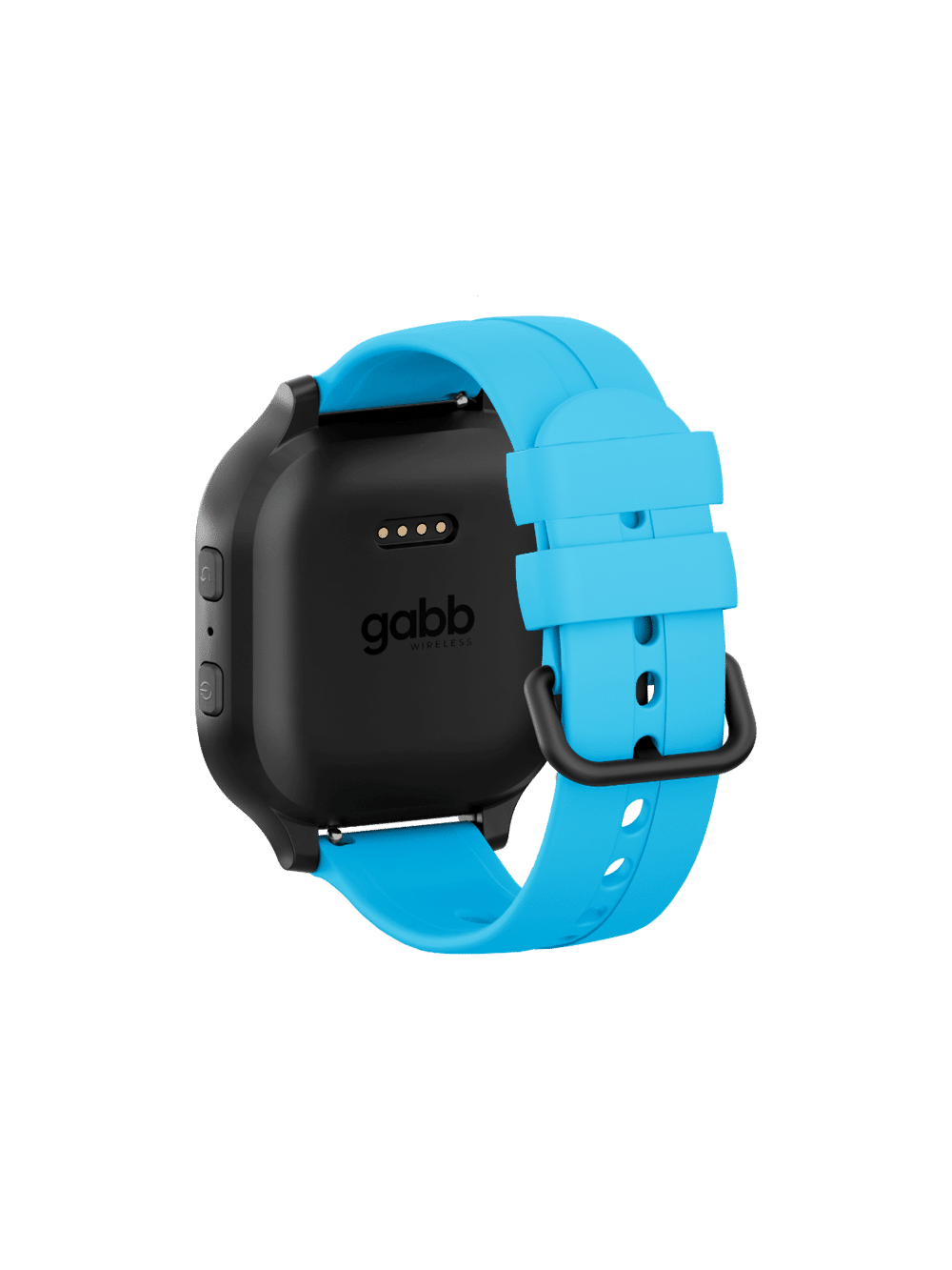 Gabb Watch Style Bands | Red, Purple, Blue, & Pink | Gabb Wireless