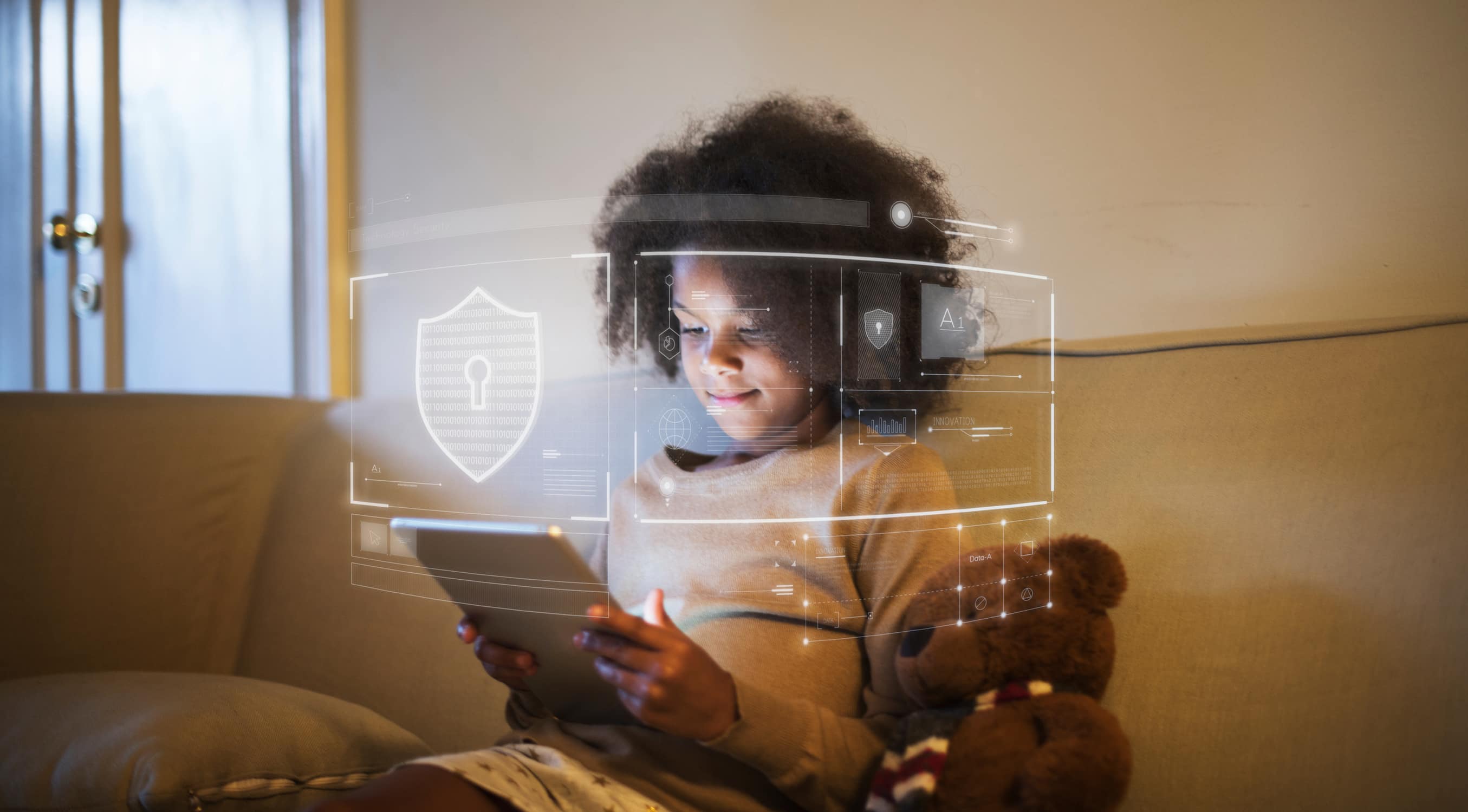 A Guide to Modern Tech Safety for Kids and Teens