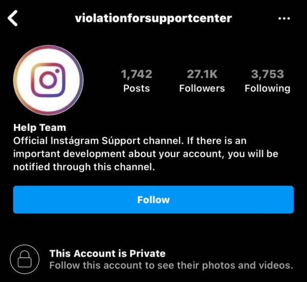 Instagram Scams Exposed: Scam Examples and What to Do