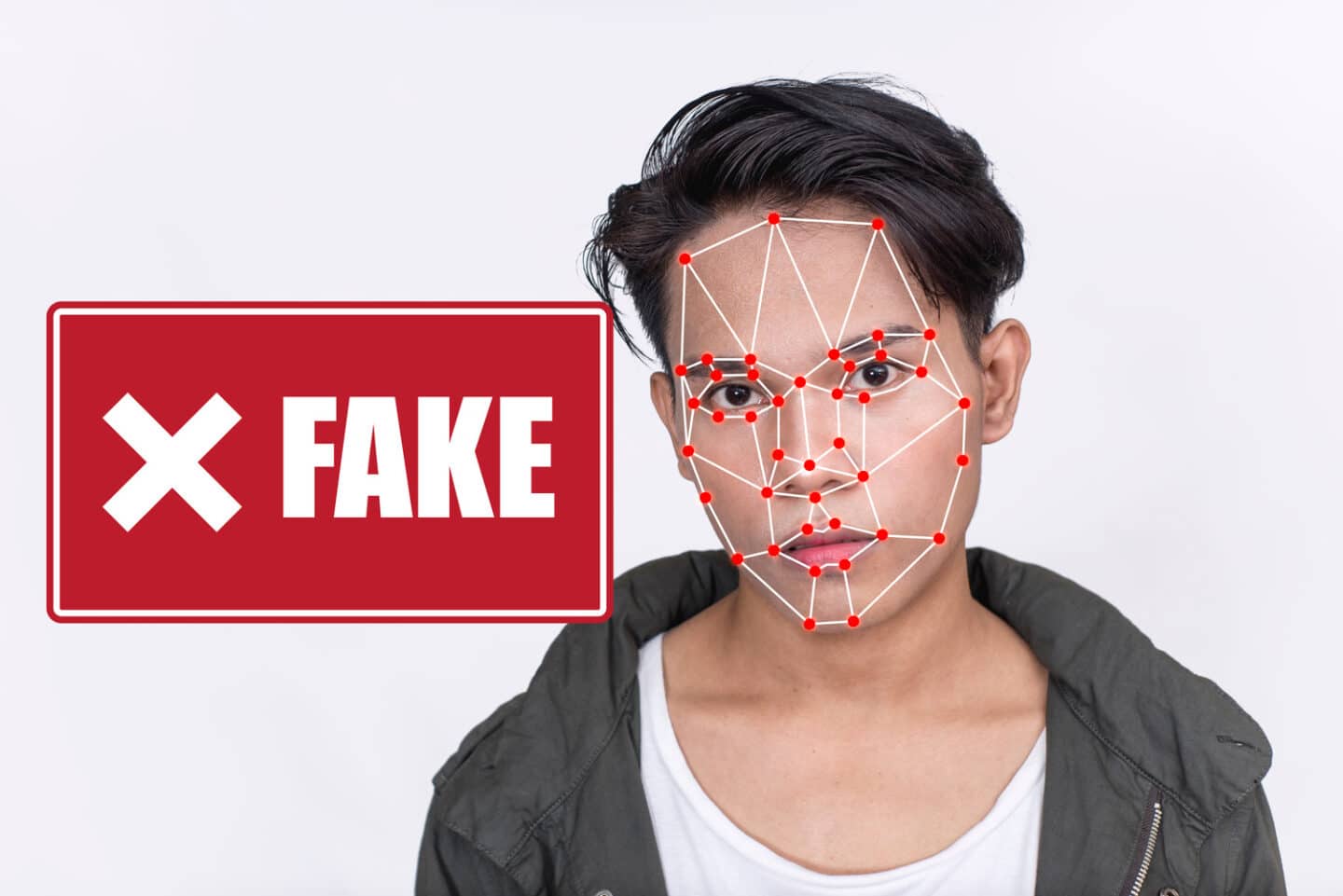 What is a Deepfake? How to Spot Fake Media
