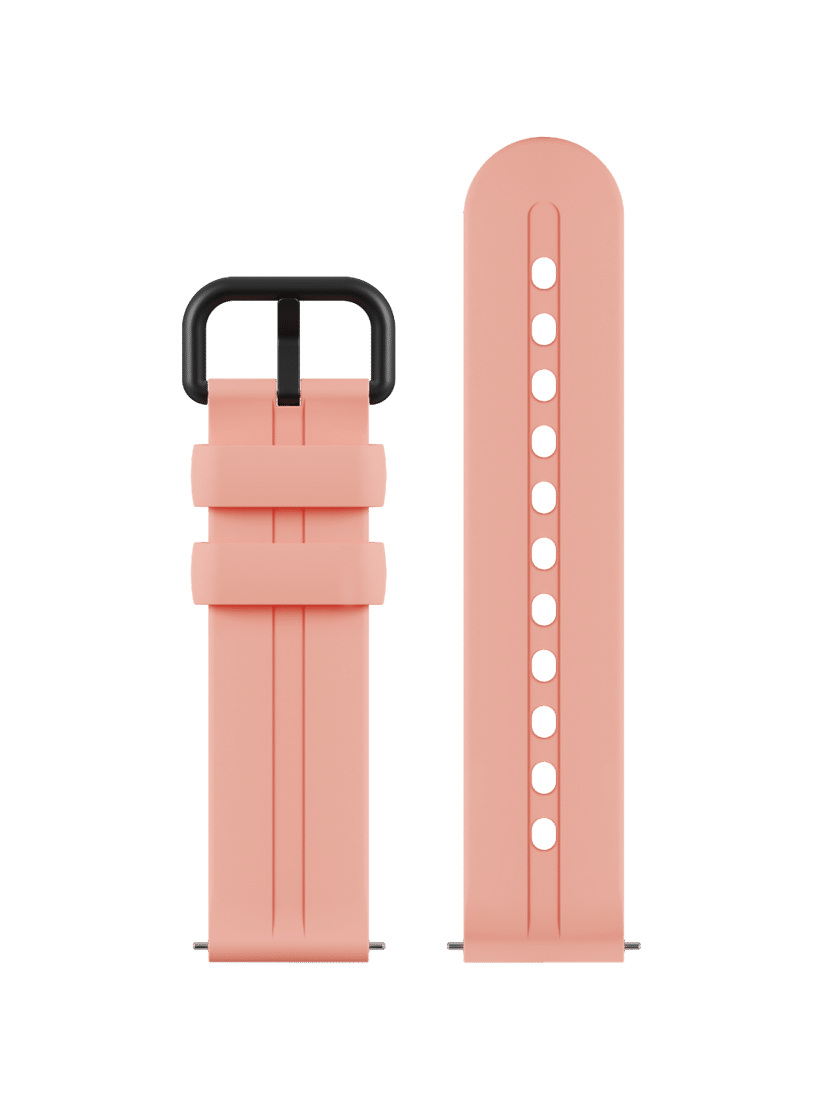 Gabb Watch Style Bands | Red, Purple, Blue, & Pink | Gabb Wireless