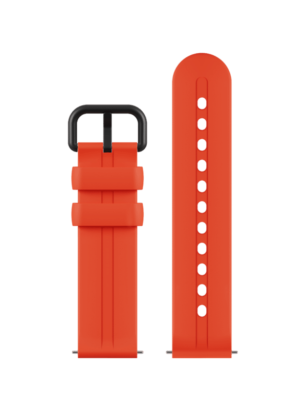 Gabb Watch Style Bands | Red, Purple, Blue, & Pink | Gabb Wireless