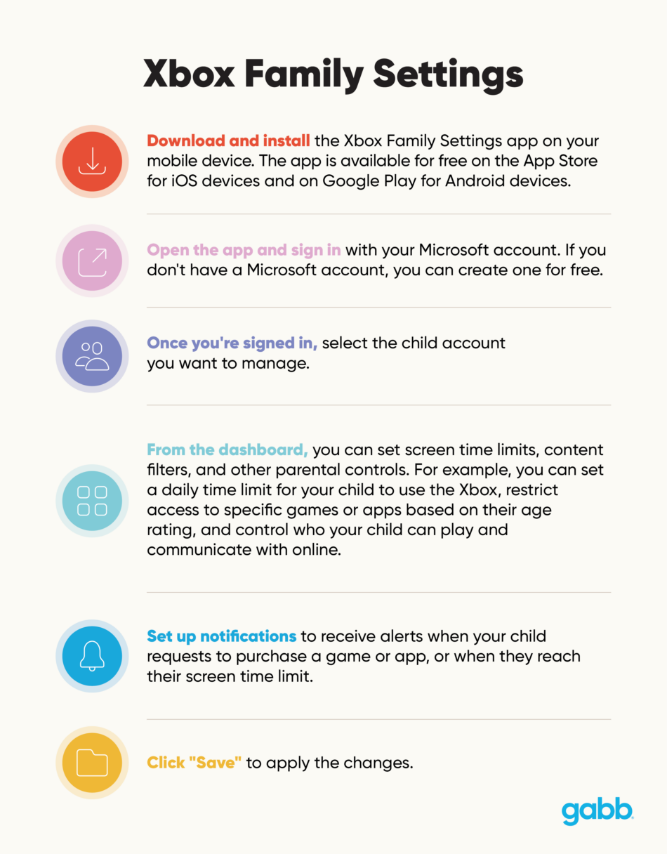 Video Game Parental Controls: How to Keep Kids Safe Gaming
