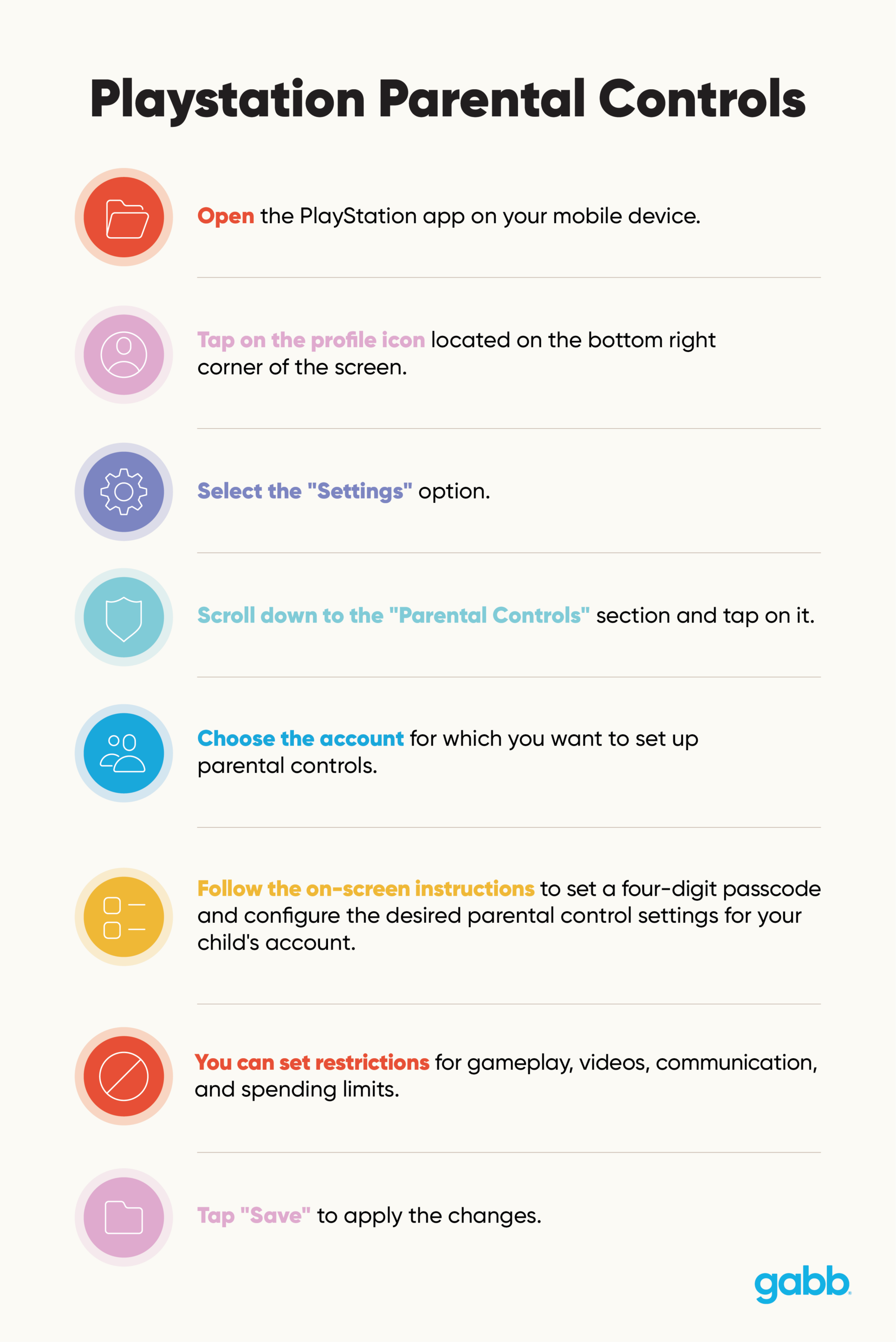 Video Game Parental Controls: How to Keep Kids Safe Gaming