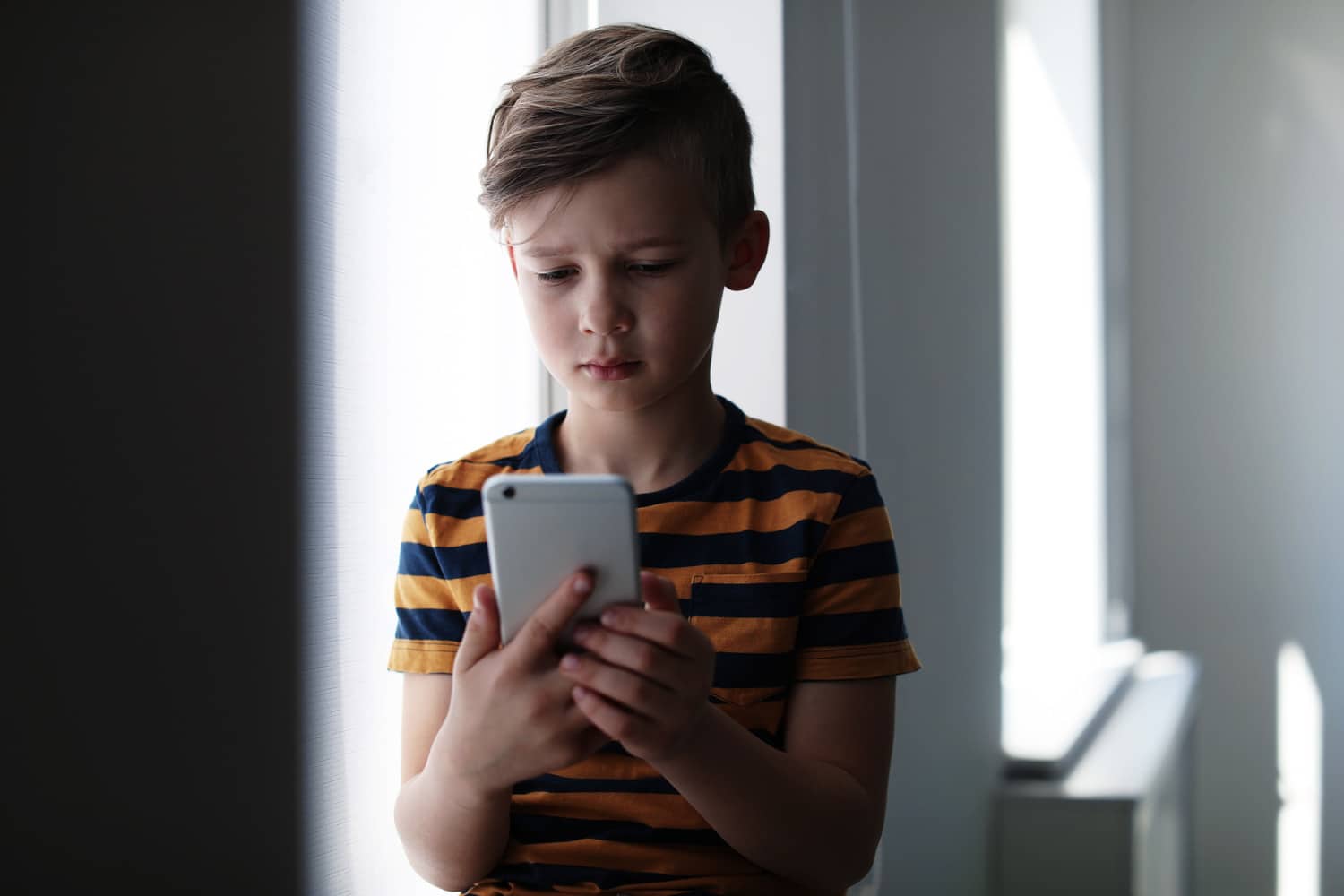 Is Facebook Messenger Kids Actually Safe for My Child to Use?