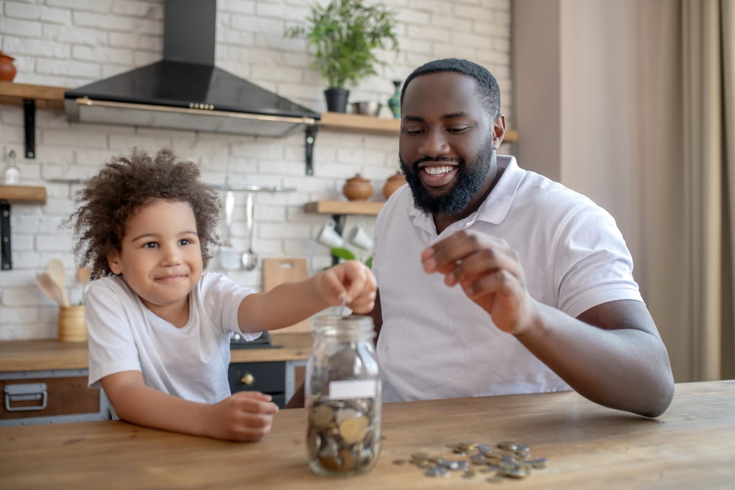 Financial Literacy for Kids: How to Teach Kids Money Management