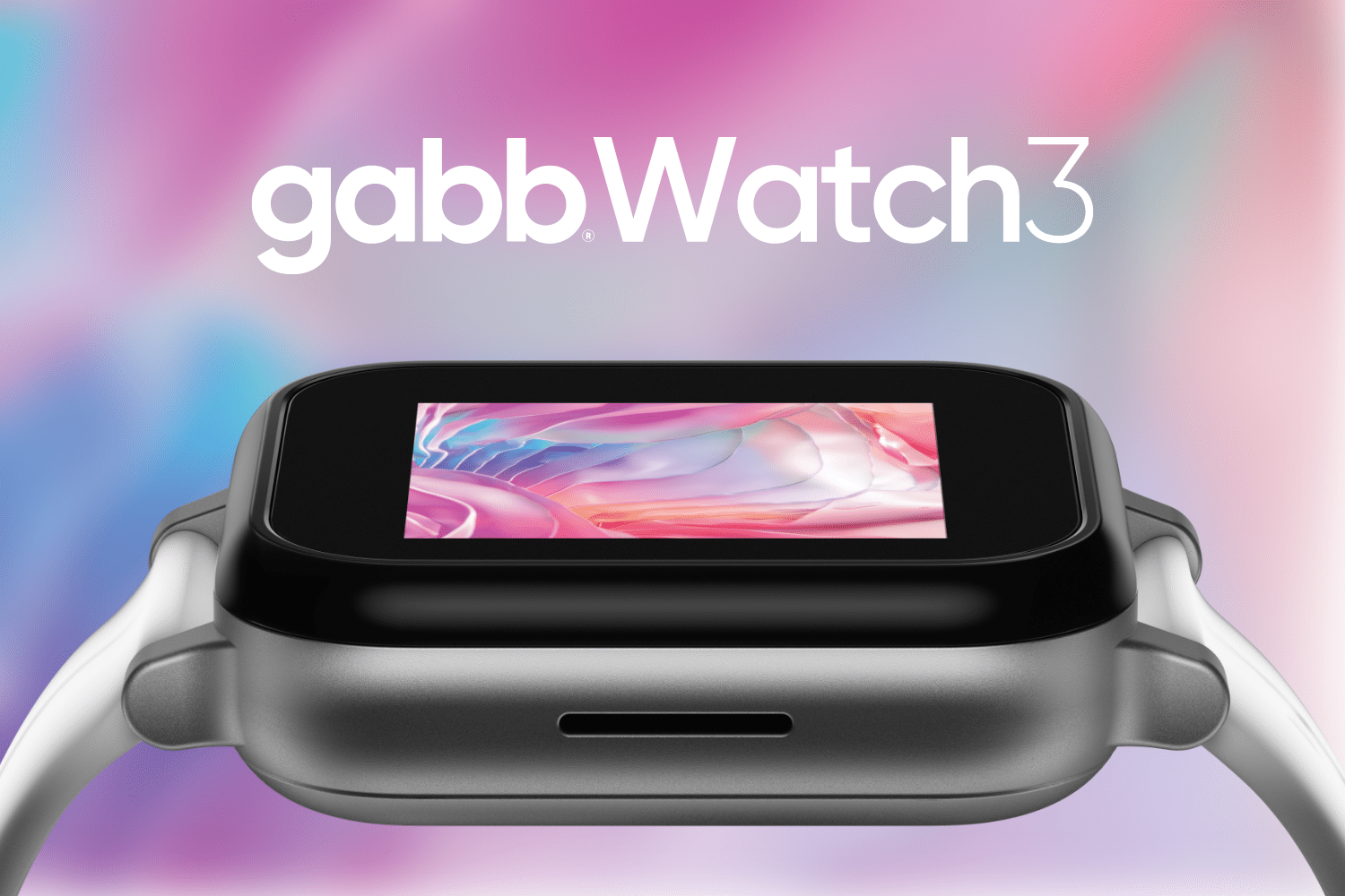 Introducing Gabb Watch 3: The Safest Kids Smart Watch