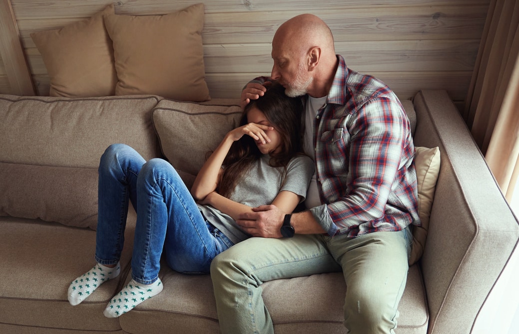 What to Do When Kids Make Mistakes Online?