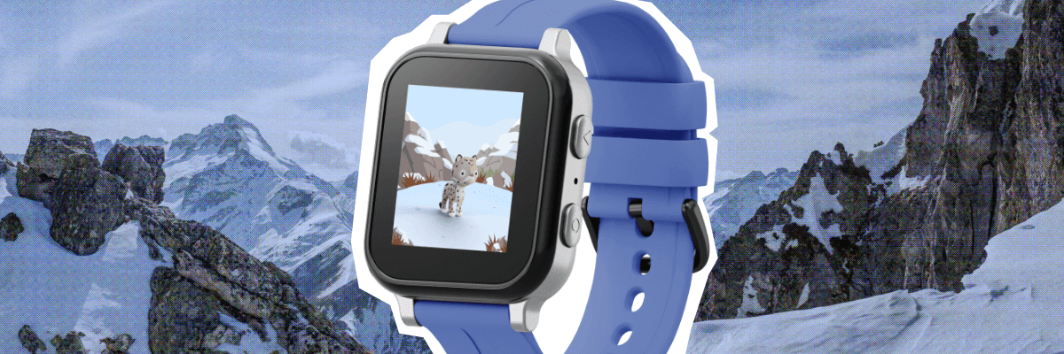 Introducing Gabb Watch 3: The Safest Kids Smart Watch