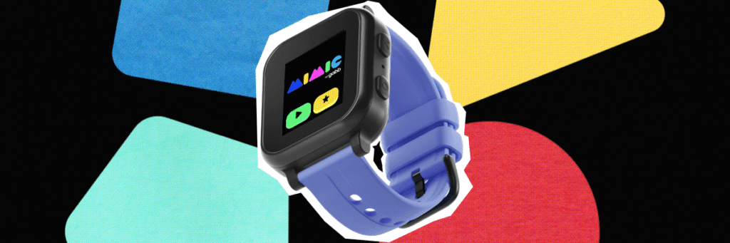 Introducing Gabb Watch 3: The Safest Kids Smart Watch