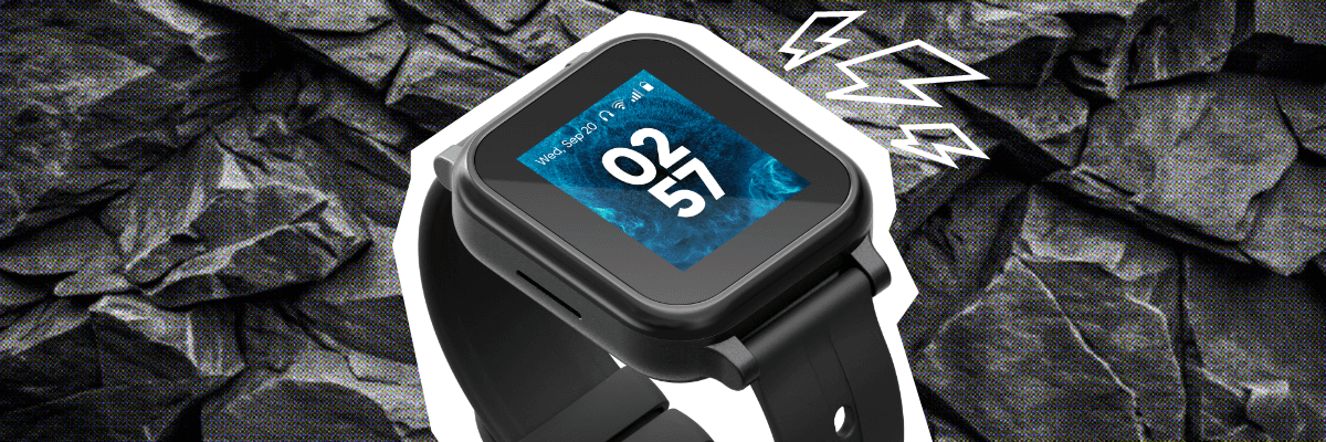 Introducing Gabb Watch 3: The Safest Kids Smart Watch