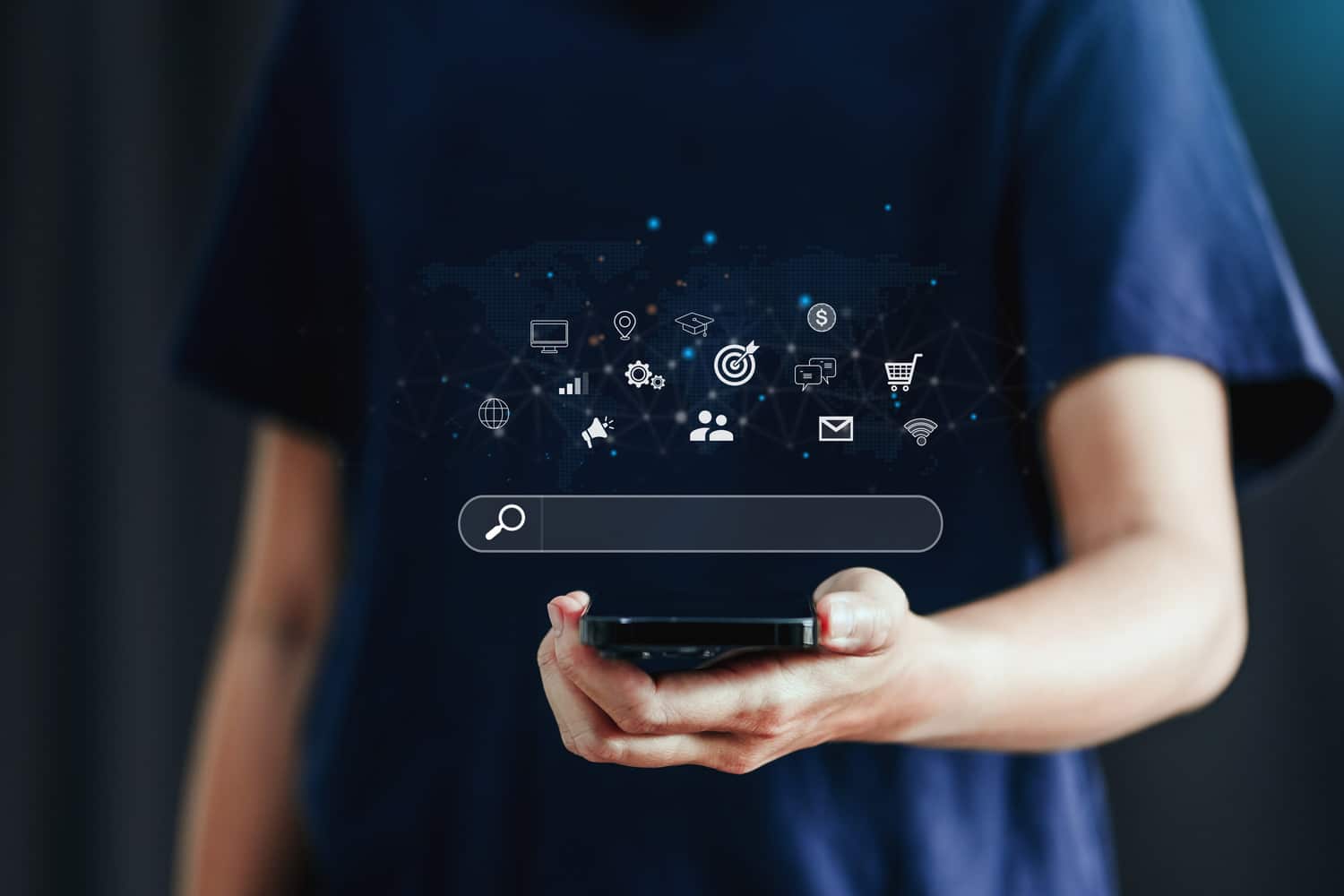 Embedded Web Browsers in Apps: What Are They?