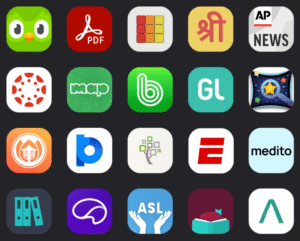 Gabb Apps | Essential, Parent-enabled, and Gabb Reviewed Apps
