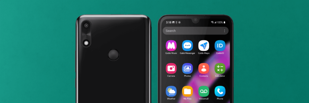 Gabb's Annual Holiday Sale | Free Gabb Phones