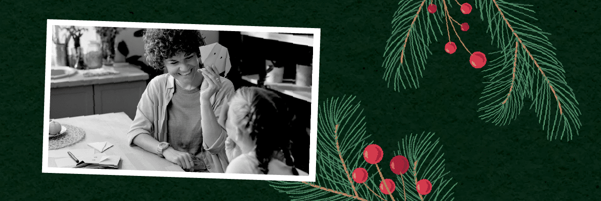 60+ Winter Family Activities | Fun Holiday Games & Crafts