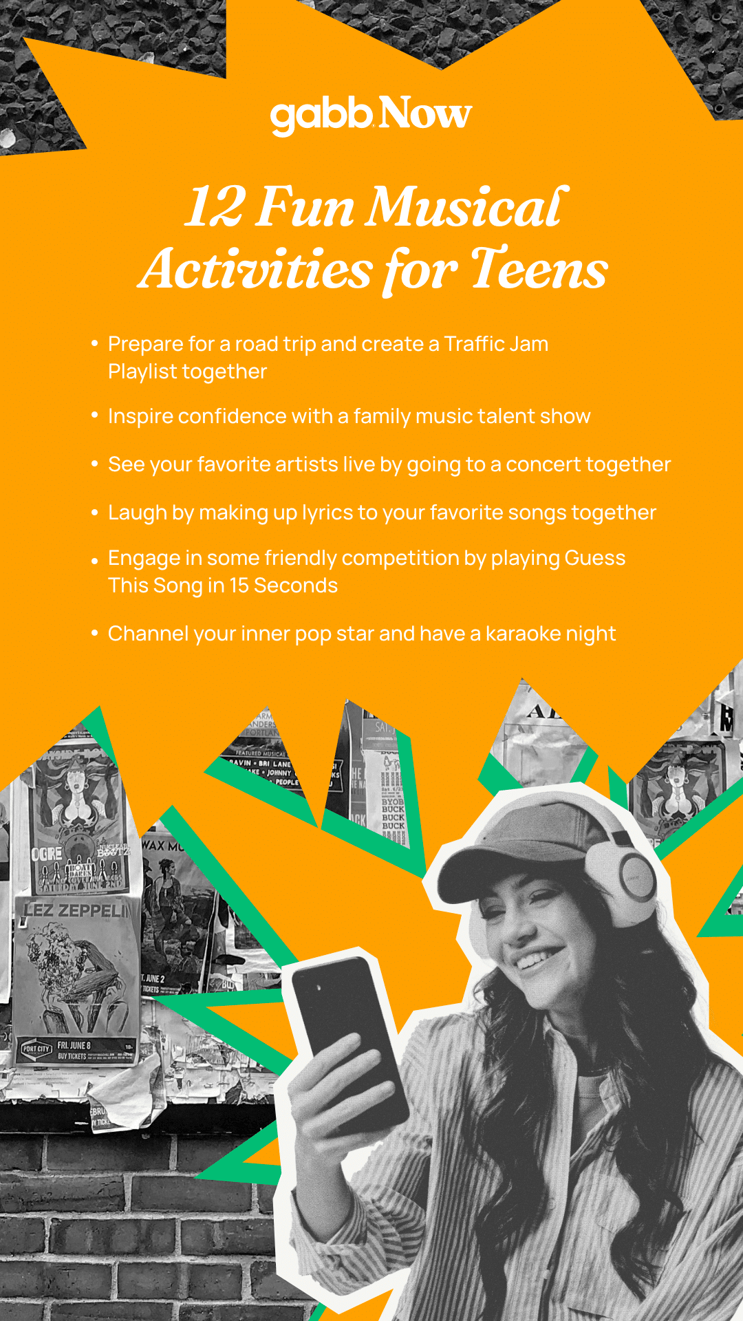 How Does Music Affect You? Mental, Physical & Social Effects