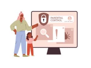 The Complete Parent's Guide to Internet Safety