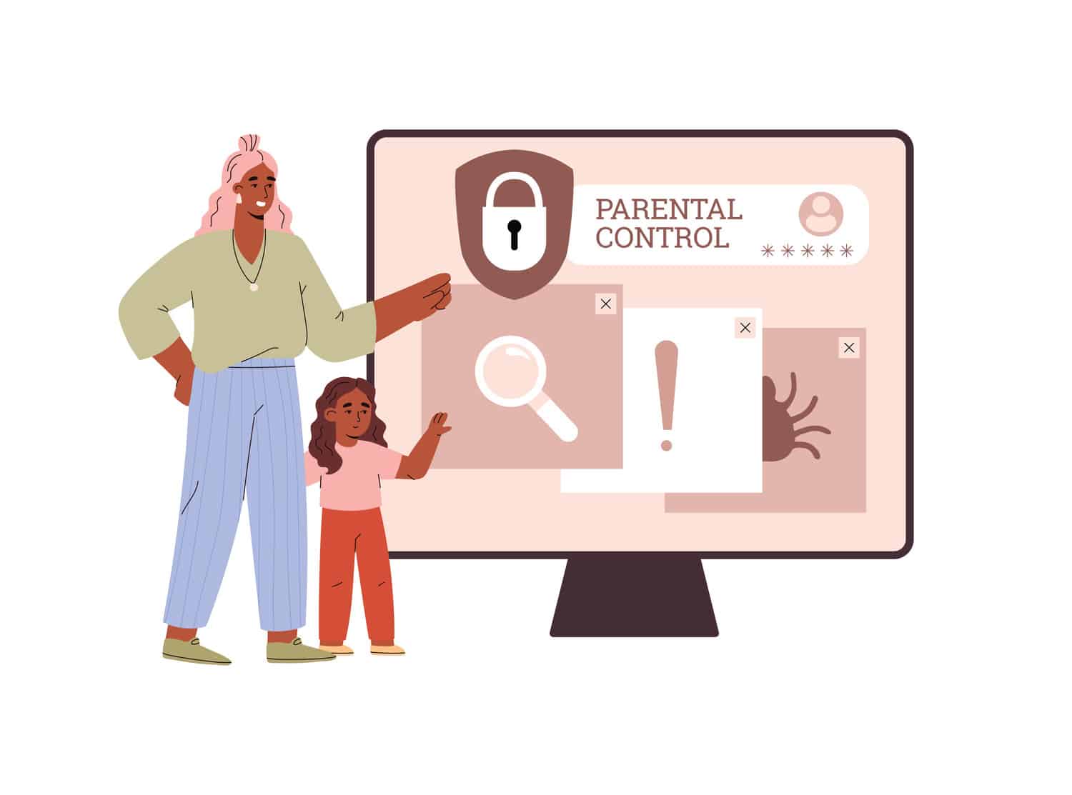 The Complete Parent's Guide to Internet Safety